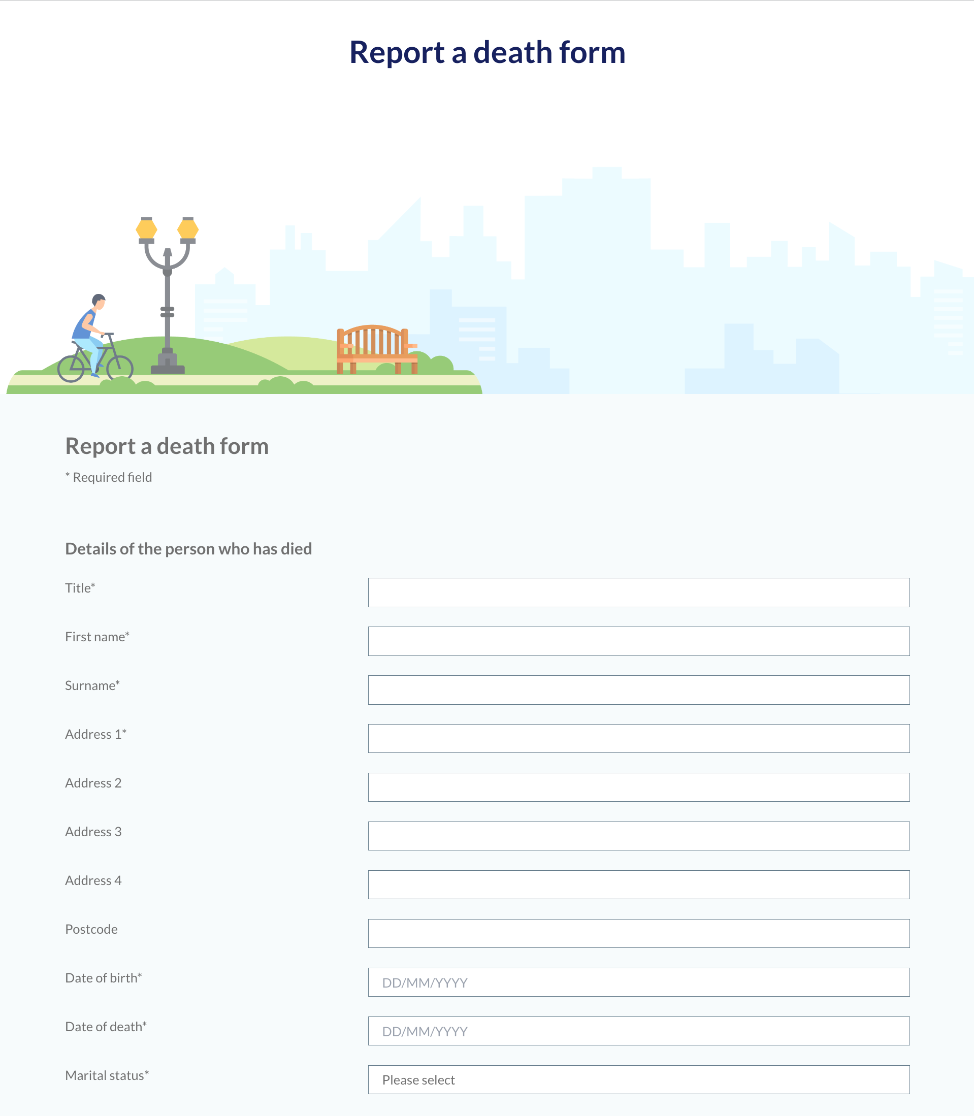 Plumbing Industry Pension Scheme